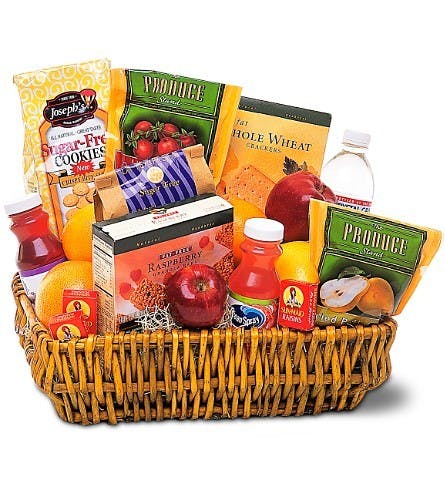 Fort Worth Gourmet Gift Basket Delivery | Gift Baskets Fort Worth