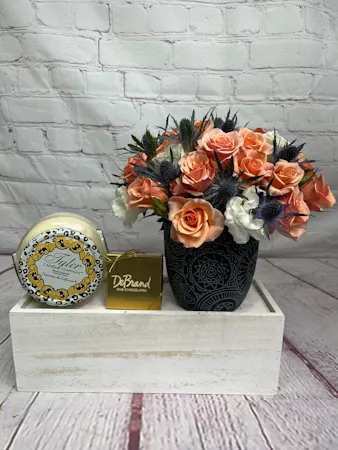 Home & Spa Gift Basket Delivery Fort Worth | Gordon Boswell TX