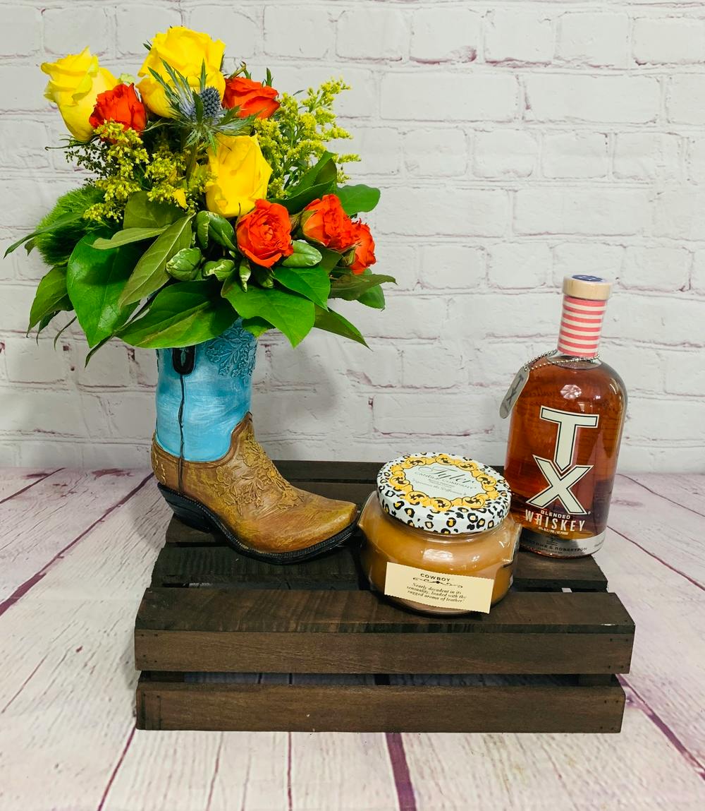 Fort Worth Wine Delivery | Wine & Spirits Gifts Fort Worth TX